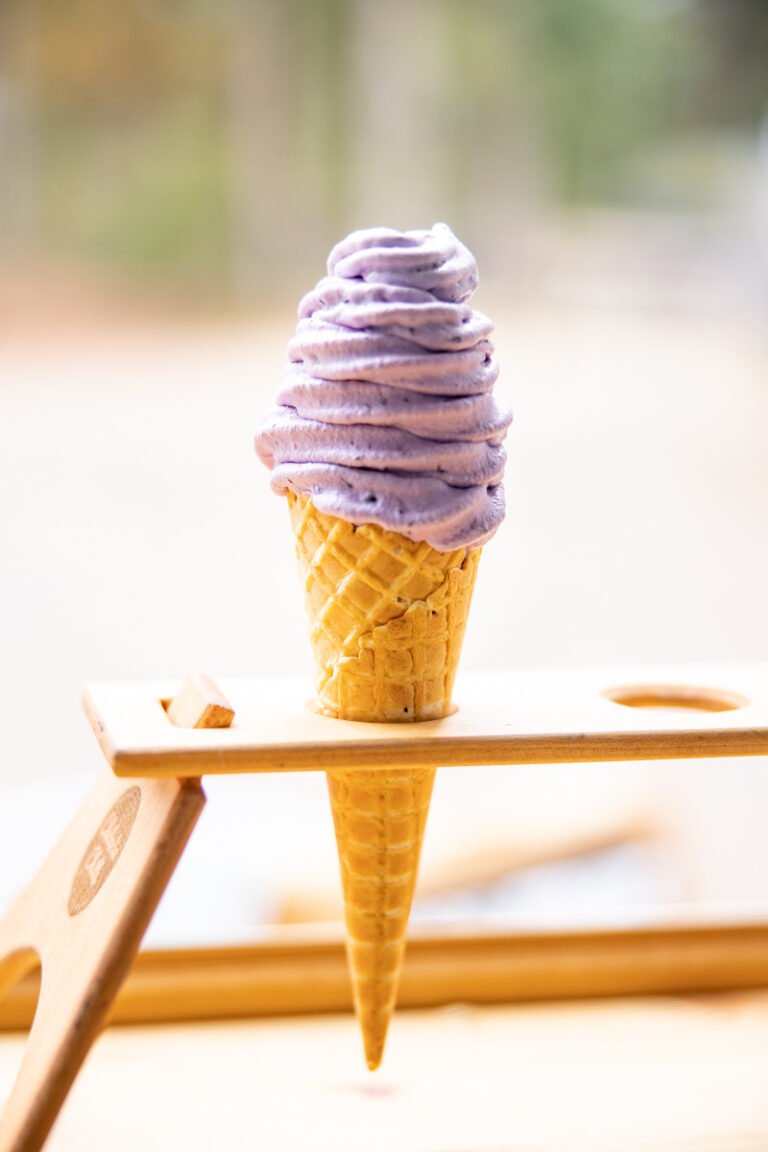 Indulge in Handcrafted Ice Cream Made with Real Love - Chilcotin Chills